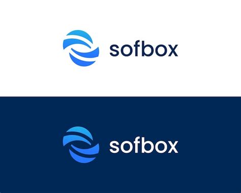 Premium Vector Sd Letter Logo Mark Vector