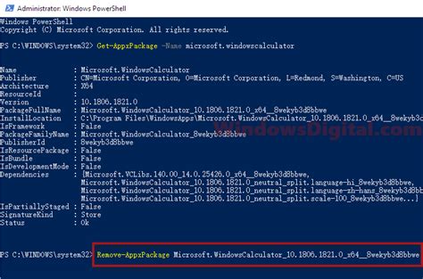 Windows 11 10 Calculator App Missing Or Not Working Fix