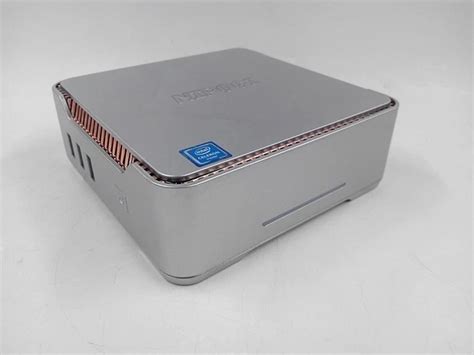 Mini Pc Nipogi Gk3v Celeron J4125 2 00 Ghz 128 Go Ssd 12 Go Ram Wi Fi Windows 11 Eur 151 05