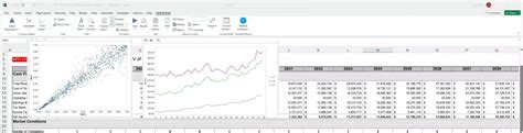 Excel Montecarlo Riskmanagement Dataanalysis Vose Software