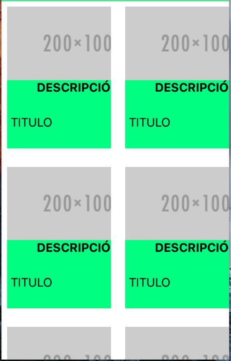 Ios Definir Márgenes Uicollectionview Swift Stack Overflow En Español