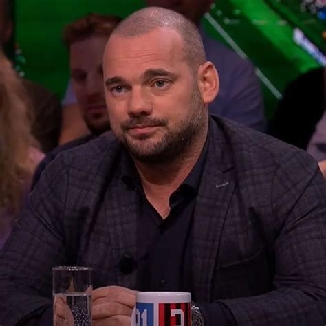 Wesley Sneijder Predicts 2026 Ballon Dor Winner Daily Post Nigeria