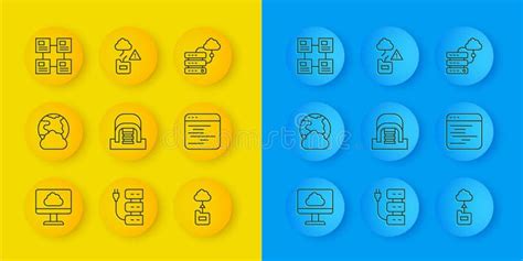 Software Hierarchy Stock Illustrations 753 Software Hierarchy Stock