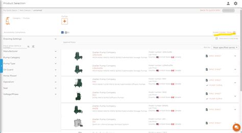 Spectool Release Notes August 06 2024