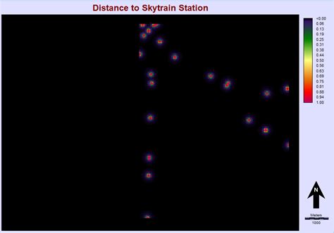 Spatial Analysis Geog 355 Final Project