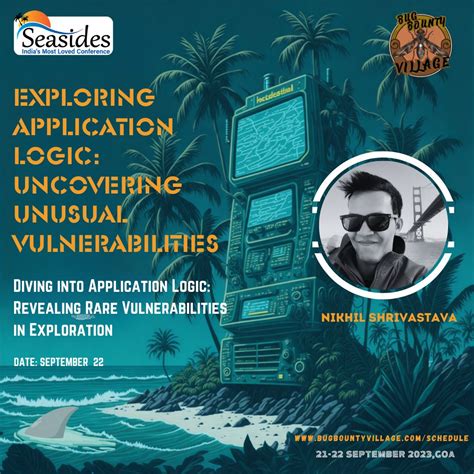 Bug Bounty Village On Linkedin Bugbounty Infosecurity Infosec Security Cybersecurity Hacking…