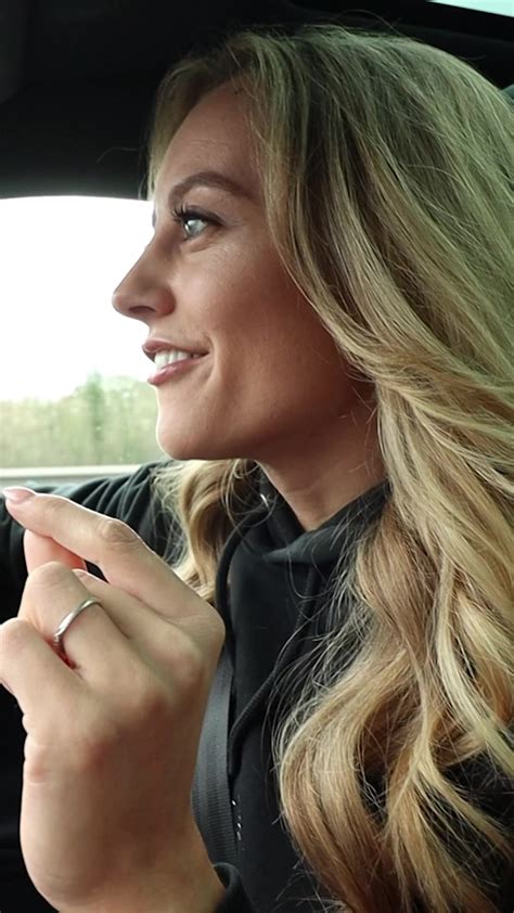 Link To Vlog In Comments ⬇️ Behind The Scenes Shooting My App 🥰 Now