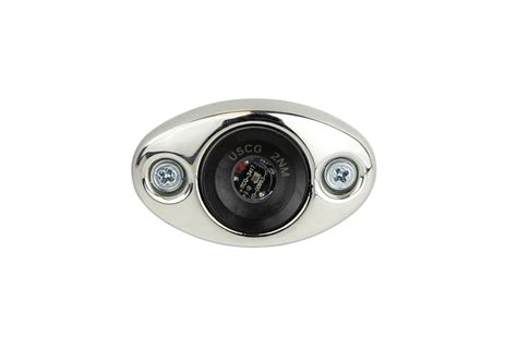 Modular Navigation Light