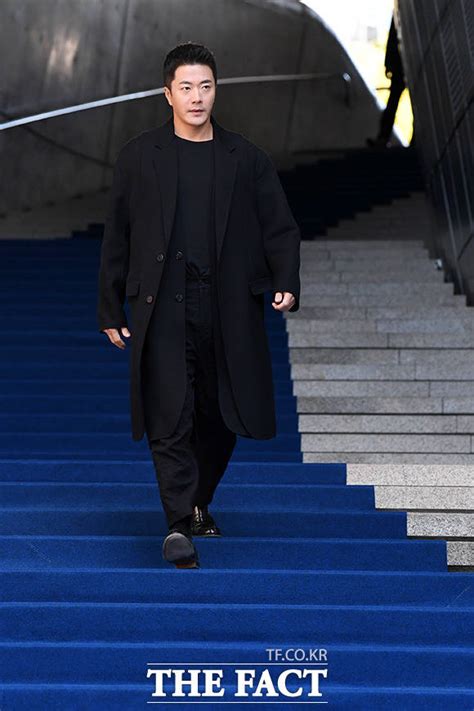 권상우 카리스마의 정석 [tf사진관] 포토 기사 더팩트