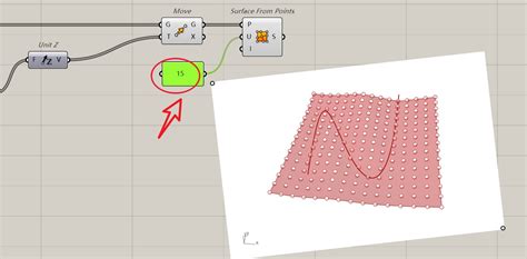 Surface From Points Error Grasshopper Mcneel Forum