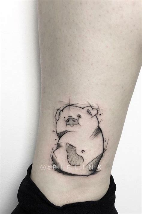Pato Tatoo About Gravity Falls Body Art Tattoos Mom Tattoos Autumn Tattoo
