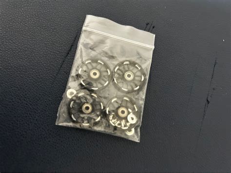 Tamiya Rollers Am Hobbies And Toys Toys And Games On Carousell