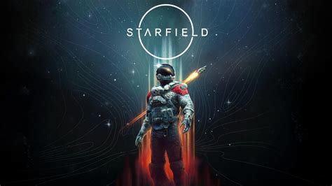 Starfield Pode Chegar Ao Switch 2 Em 2026