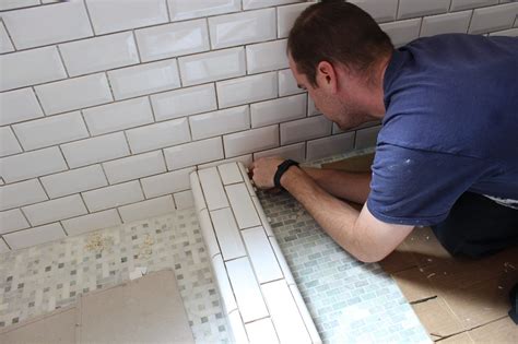 The Fucking Tile Is Finally Done