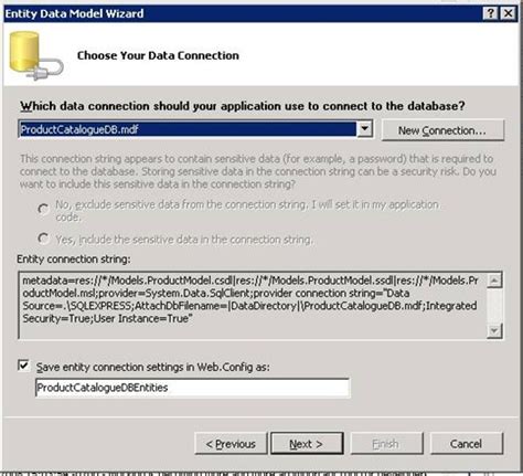 Crud Operations Using Asp Net Mvc Techbubbles