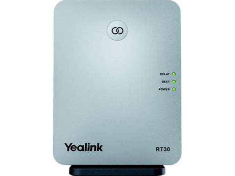 Yealink Rt30 Wireless Dect Repeater