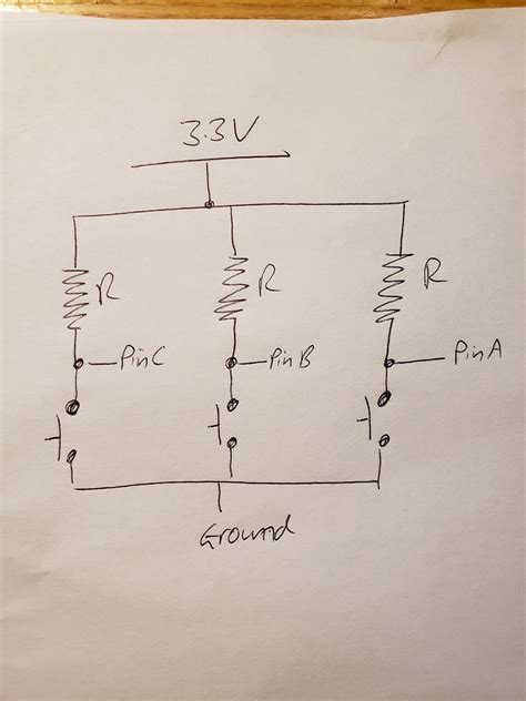 Adding Buttons To Jetson Nano Jetson Nano Nvidia Developer Forums