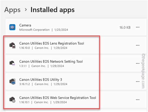 How To Fix Eos Utility Not Recognizing Your Camera In Canon Camera