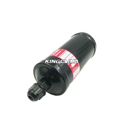 China Customized Danfoss Receiver Drier Suppliers Manufacturers Factory Direct Price Kingclima