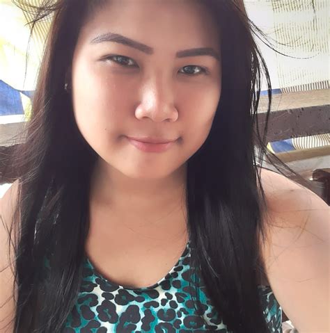 Ruby Ann Yambot Santo Domingo