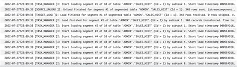 Speed Up Database Migration By Using Aws Dms With Parallel Load And Filter Options Aws
