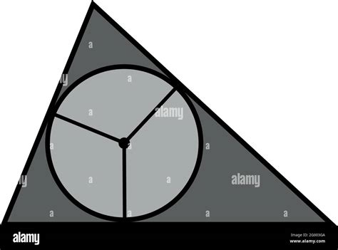Euclidean Geometry Stock Vector Images Alamy