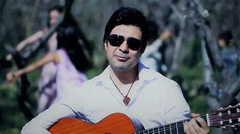 عکسهای موزیک ویدیو عیدی من سایت رسمی علی جهانیان