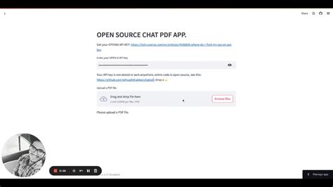 Video Yash Thakker On Linkedin Generativeai Openai Langchain