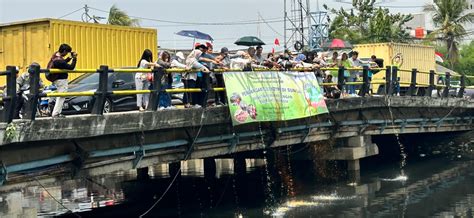 Corporate Social Responsibility Csr Berbagi Untuk Lingkungan Saba Indomedika