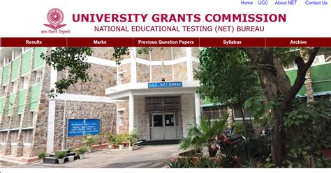Ugc Net December 2023 Exam Dates