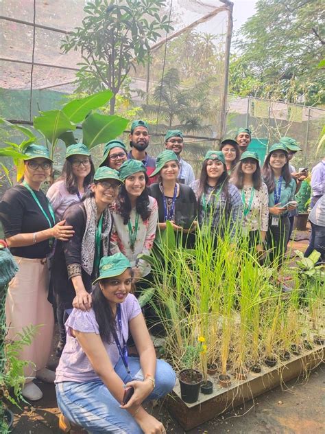 Ninad Sawant On Linkedin Cognizantoutreach Cognizantmumbai Internationalvolunteerday