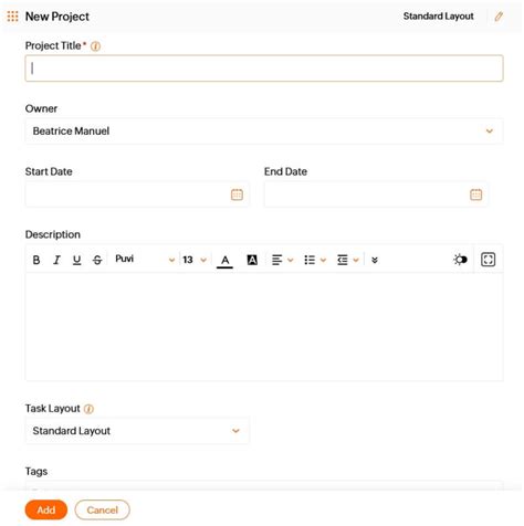 Zoho Projects Tutorial A 2025 Guide For Beginners Zoho Projects Tutorial A 2025 Guide For Beginners