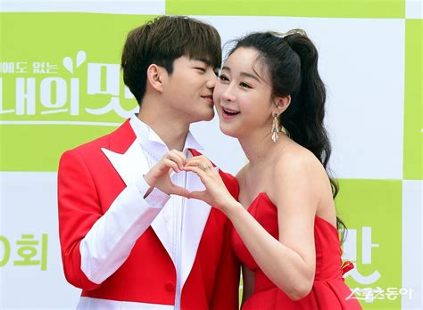 함소원 남편 진화 폭행 논란 입 연다 “고민 끝에 라방” Da★