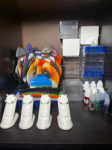 Tiny Hands Tiny Cube Cubelab 1cm Rcubers