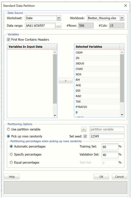 Bagging Ensemble Classification Method Solver
