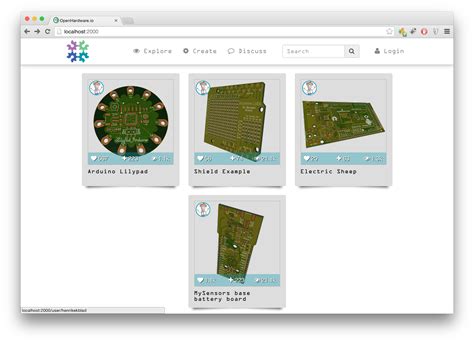 Pcb Boards For Mysensors Mysensors Forum