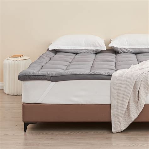 Ridge And Cove Ultra Soft Thick Down Alternative 2 Mattress Topper Twin