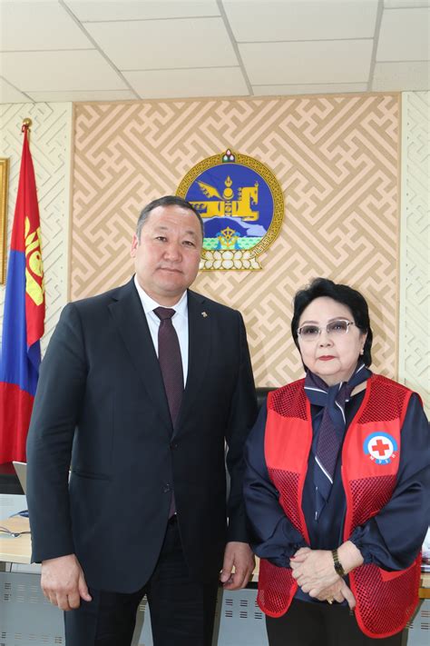 Увс Аймгийн Хурал Added A New Photo Увс Аймгийн Хурал