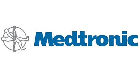 Medtronic Logo Symbol Meaning History Png Brand