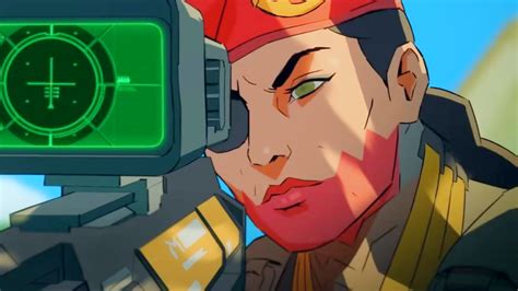 New Fps Spectre Divide “isnt Going Anywhere” Despite Tough Start To Life