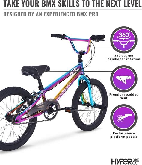Hyper Bike Co Online