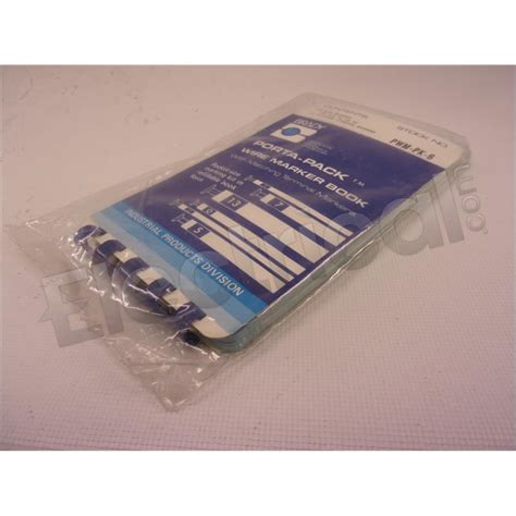 Brady PWM PK 6 Switch Part And Accessory Switch