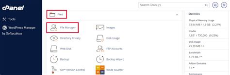 Cara Menggunakan Multi Versi Php Di Cpanel At Hostinger Layanan Bantuan Hostinger