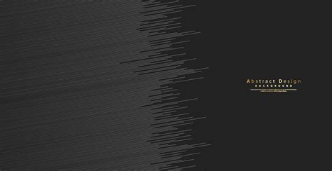 Vector Stripe Pattern Geometric Texture Background Abstract Lines Wallpaper Vector Template