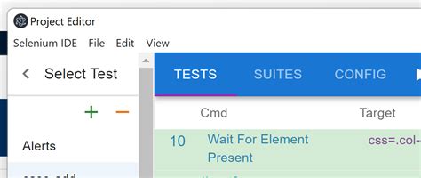 Include Project File Name In Project Title Bar · Issue 1417
