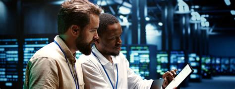 Secure Your Network With Managed Network Security Services