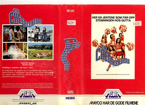 The Cheerleaders 1973