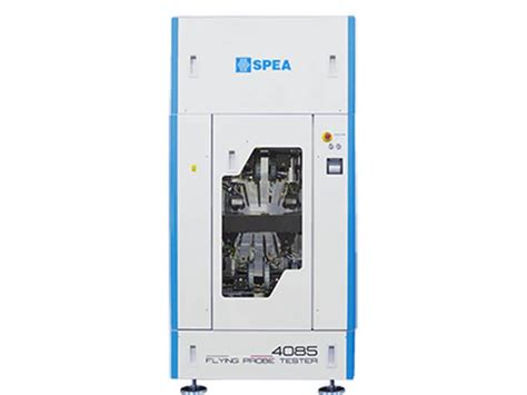 Flying Probe Testing Machine Spea 4085