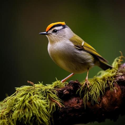 Premium Ai Image Firecrest