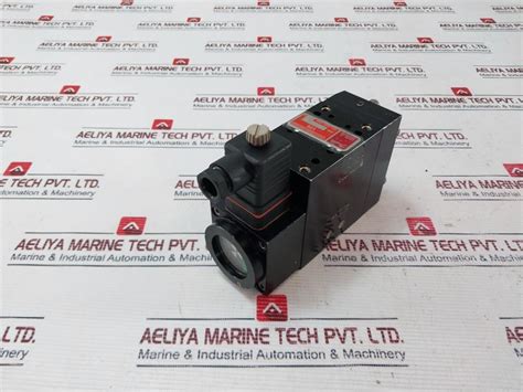 Danfoss Vpi E Indicator Aeliya Marine